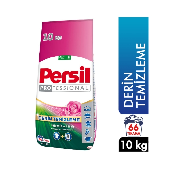 Persil 10kg Ruža - Venivo