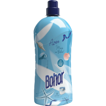 Bohor omekšivač Azure 1700 ml - Venivo