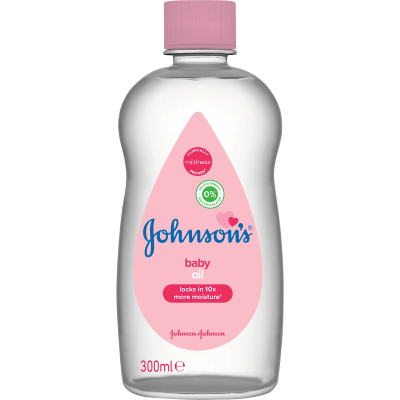 Johnson's Baby ulje za decu i odrasle 300ml Bedtime - Venivo