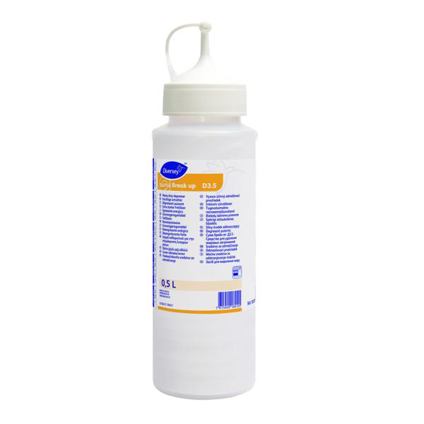 Diversey Sprej boca za Suma Break Up 500ml - Venivo